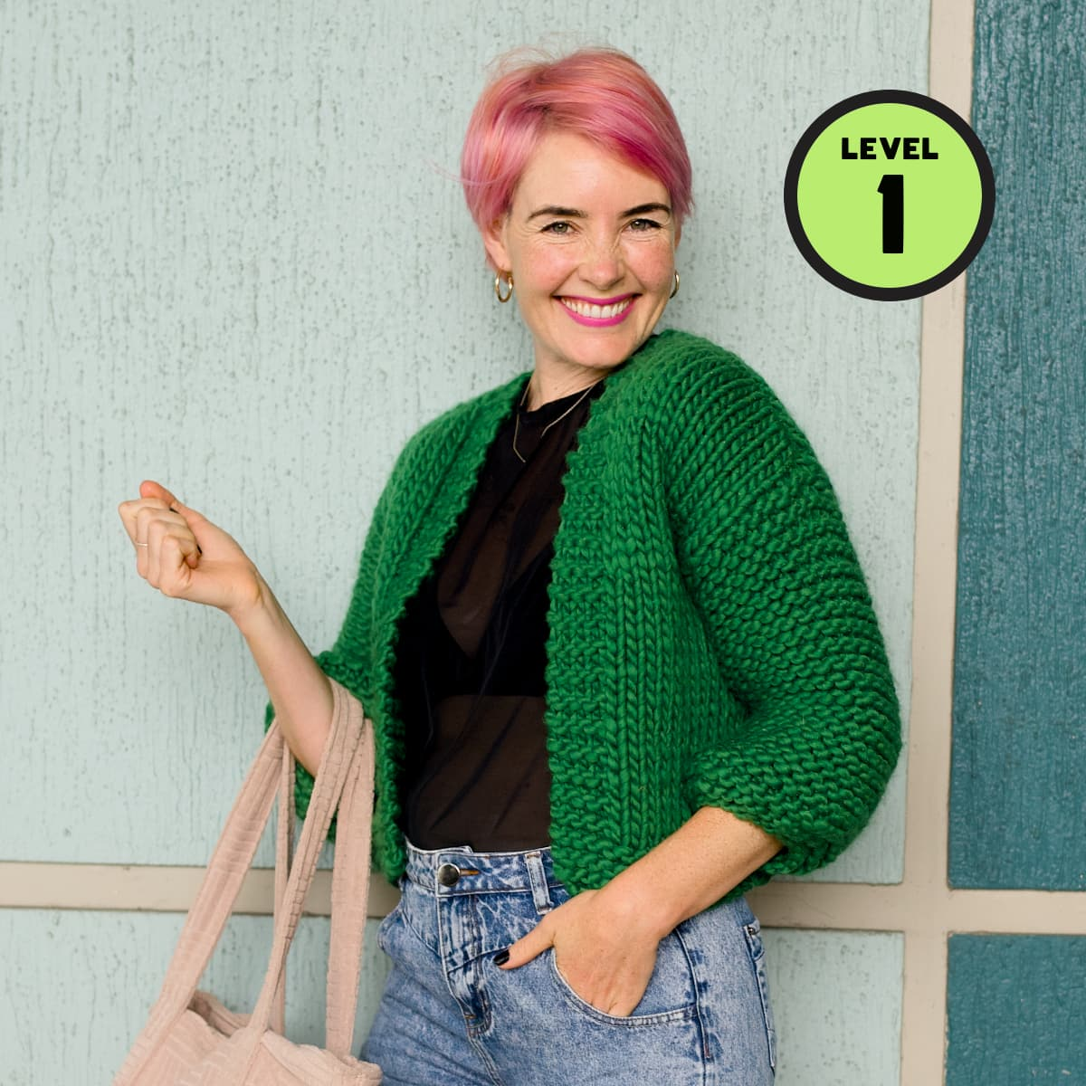 The Joy Make Club: Fun Knitting Kits and Accessories